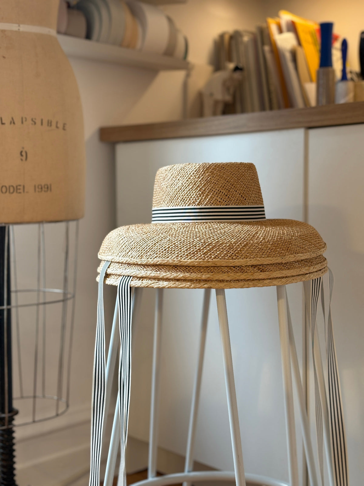 How to care for your straw hat (So It lasts forever-ish) – Heirloom Hats