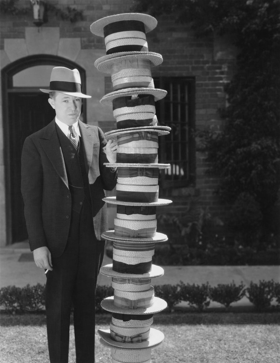 7 Famous Hat Idioms and Their Meaning | Heirloom Hats