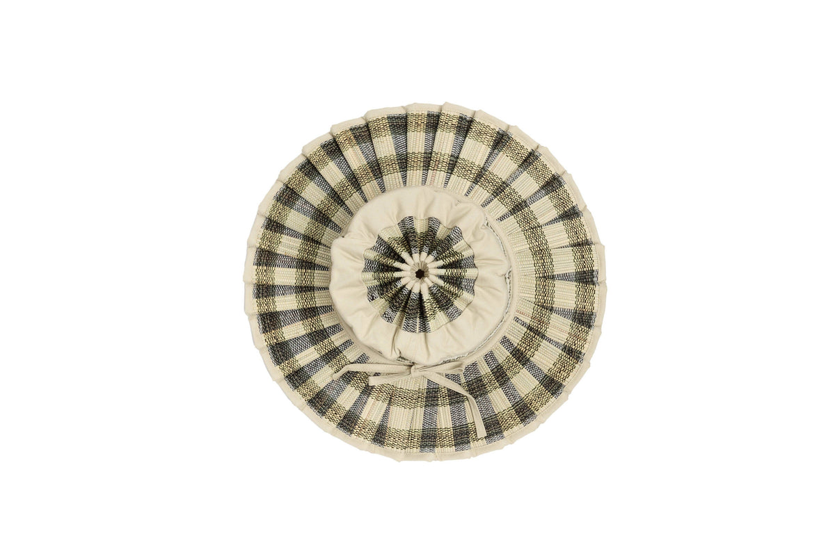 Lorna Murray | Orient Forest Vienna Hat (Size Small + Large) – Heirloom ...