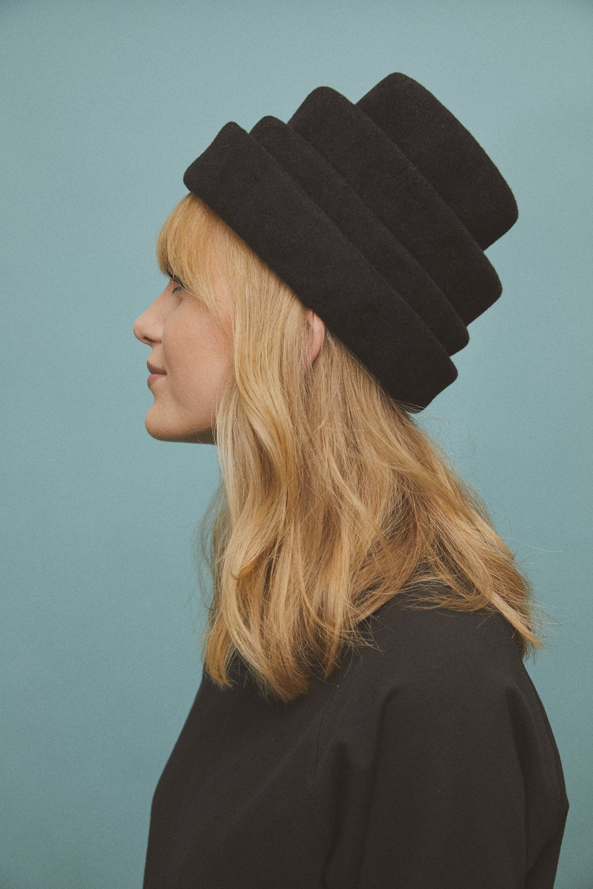 Felt Hats | Heirloom Hats